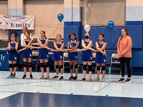 Extracurricular Information St Emily School