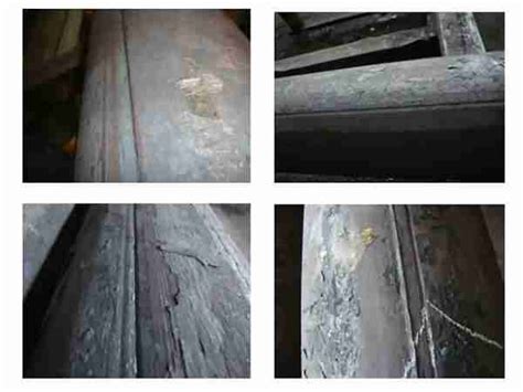 Rail Surface Defects Detection Rail Specialist Glory Rail