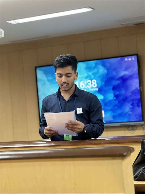 Akhil Chauhan On Linkedin Placement Drive Amity University Rajasthan Jaipur As A 3rd Year