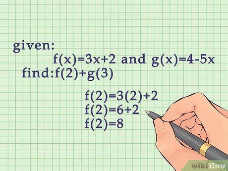 Ways To Add And Subtract Functions WikiHow Life