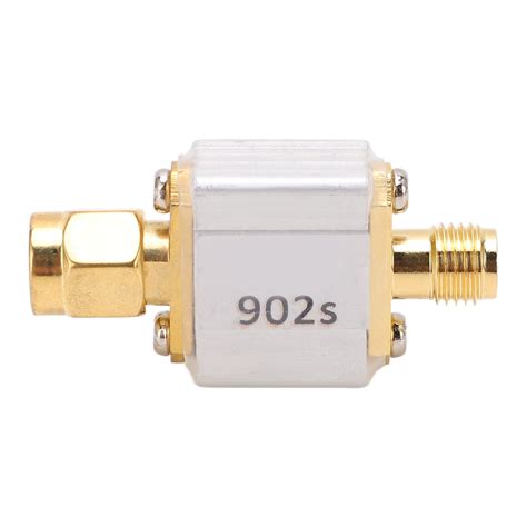 Bandpass Filter Module 50ohms Impedance Compact Bandpass Filter For