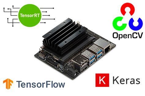 Configuration Of Nvidia Jetson Using Nanoimg For Deep Learning And