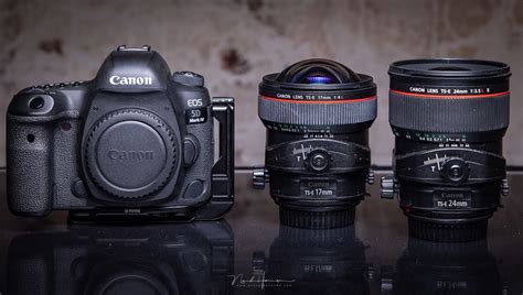 How To Use A Tilt Shift Lens Part The Shift Function Fstoppers