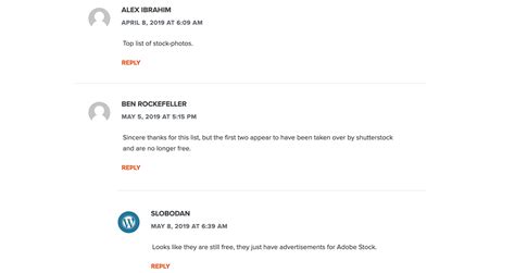 Как отключить комментарии в Wordpress полное руководство