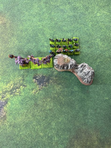 Impassible Charge Succeed Goonhammer