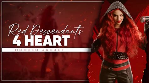 How To Dress Like Rise Of Red Costume Fashion Costume Guide