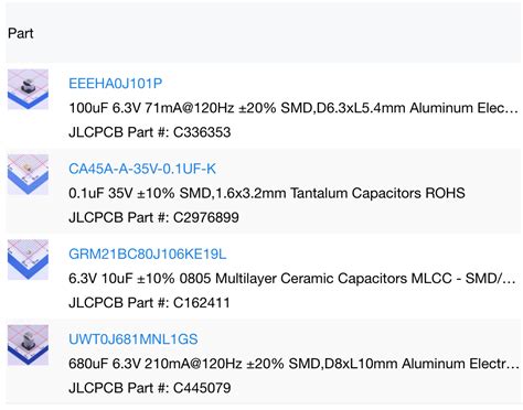 Smd Version · Issue 24 · Liebman Analogclock · Github