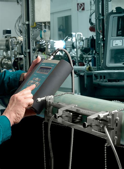 Ultrasonic Flow Logging Orsco Pty Ltd