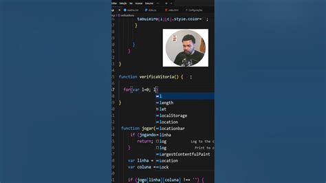 🎯🤑hora De Aprender Em Javascript Aula Completa O Canal Shorts
