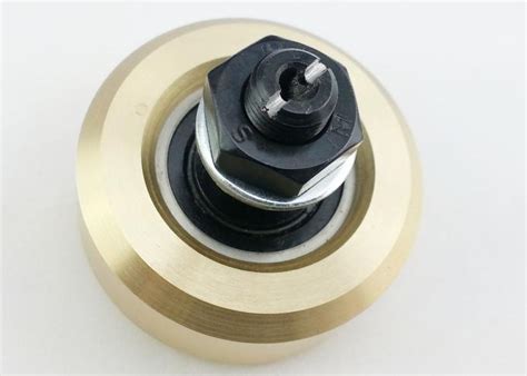 Roller Assy Adjustable Especially Suitable For Gerber Gt5250 Gerber