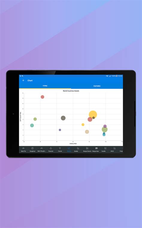 syncfusion xamarin ui controls apk for android download