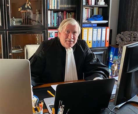 Jongeneel 50 Jaar Advocaat Halve Eeuw Juridische Expertise Sliedrecht24