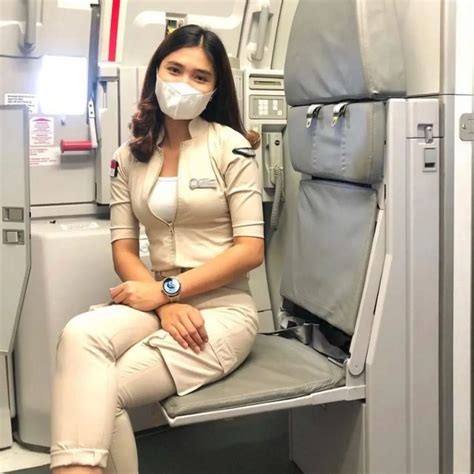 Pramugari Super Air Jet On Instagram Super Air Jet Crew ︎