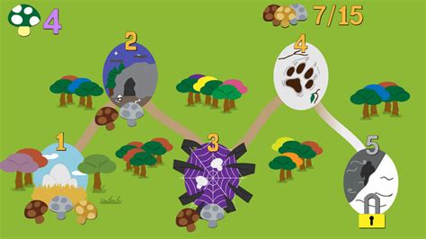 Mapui Concept Spore Summit By Brian Gonzalez Mapui Concept Spore Summit By Brian Gonzalez