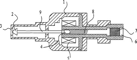 Electromagnetic Air Injection Equipment For Weft Insertion Eureka Patsnap