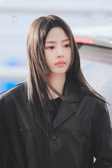 [잡담] 민지 히메컷 진짜 잘어울려서 따라하고싶은데 인스티즈 Instiz K Pop 예능 카테고리