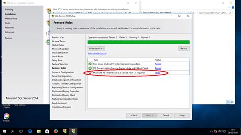 Cara Install Net Framework 35 Di Windows 10 Paling Mudah