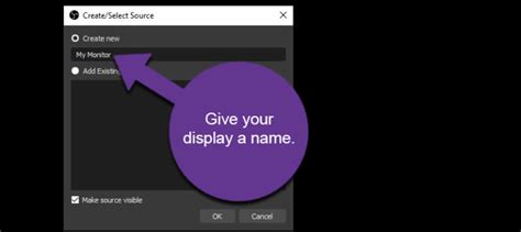 How To Add And Record A Browser Window With OBS