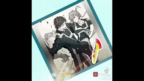 A Serobaku Edit Youtube