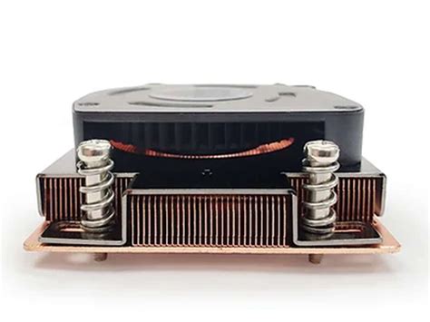 Mini Itx Com Dynatron A U Cooler For AMD SWRX STRX TR SP Heatsink