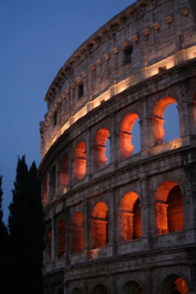 Sunset Rome Tumbex