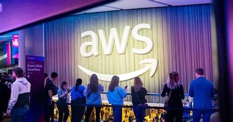 How Aws Plans To Boost Sustainability With Orbital Materials Data Centre Magazine