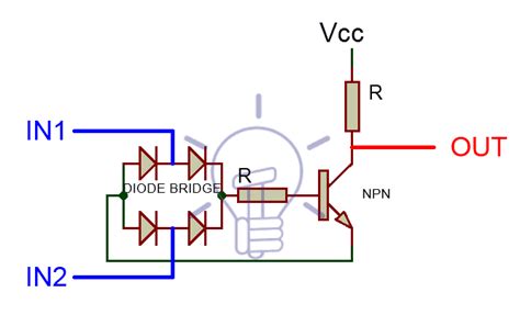 Exclusive NOR XNOR Digital Logic Gate Electrical Technology
