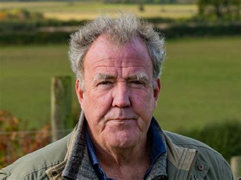 Jeremy Clarkson Breaks Silence On The Grand Tour Exit Alongside