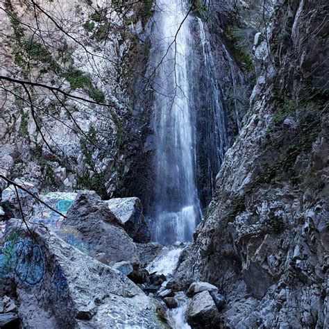Bonita Falls 400 Photos And 104 Reviews Hiking Lytle Creek Rd San