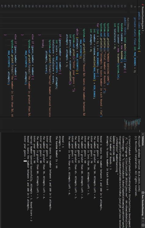 Akash Sahani On Linkedin Internship Javadevelopment Codeway
