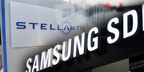 삼성sdi 미국 인디애나 배터리공장 착공 임박 현지 당국 지원도 적극적