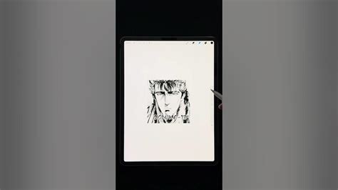 Кулак Полярной звезды — эволюция стиля рисования манги Хара Тэцуо Youtube