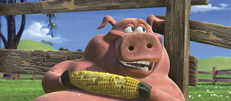 Review Barnyard Slant Magazine