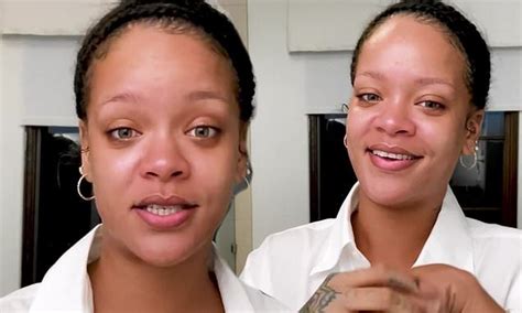 Rihanna Skin Care Systemfreeloads