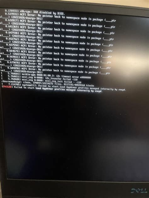 Secure Boot For Kali Linux R Linuxquestions