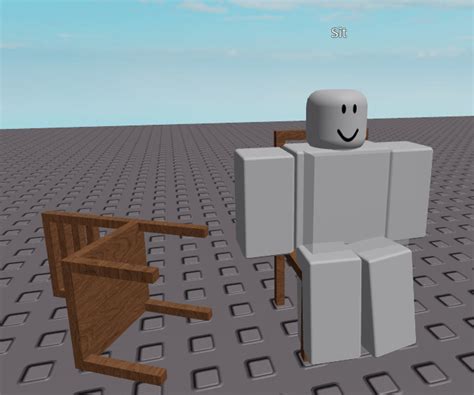 how to make model disappearing upon sitting scripting support