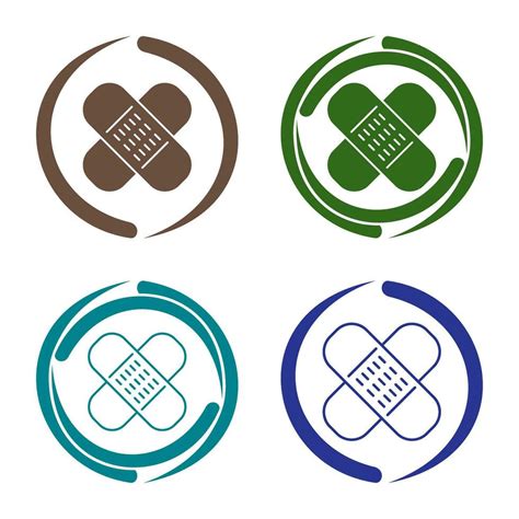 Wound Vector Icon 29589214 Vector Art At Vecteezy