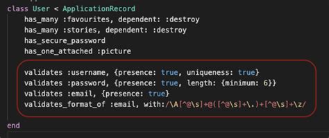 Front End Validations Or Back End Validations By Emily Violet