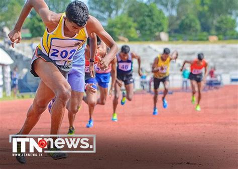 ආසියානු යොවුන් මලල ක්‍රීඩා උළෙල අද ඇරඹේ Itn News දේශීය පුවත්