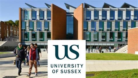 Sussex Mba Scholarships Uk 2022
