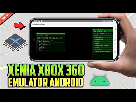 9 Best Xbox Emulators For Android [ Xbox 360 One Original ]