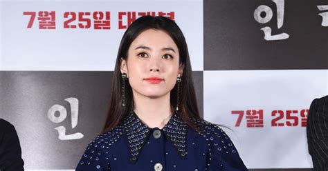 한효주 여신 미모 섹시 각선미 [사진]