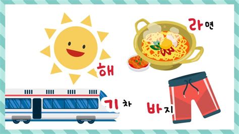 단어연상퀴즈 3탄💡 네이버 블로그