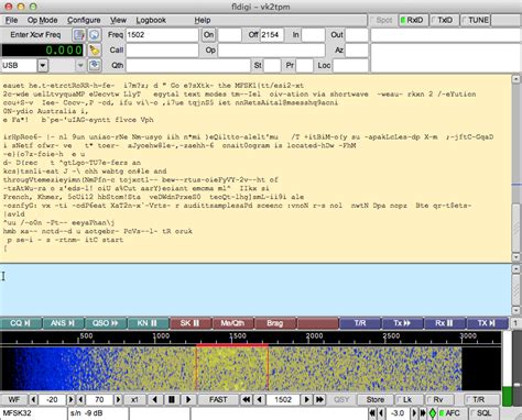 Marxy S Musing On Technology June