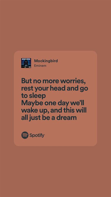 Spotify Eminem Song Quotes Eminem Quotes Eminem Songs