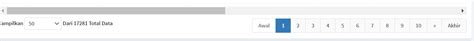 Sesuaikan Jumlah Data Tampailan Pagging Pada Halaman Input Data Sensussurvei · Issue 6609