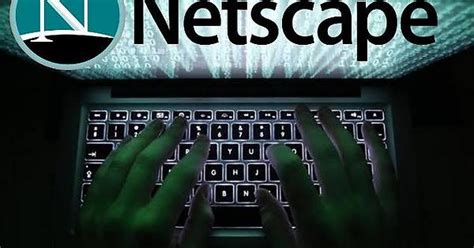 On This Day Netscape Navigators Web Browser Was Released 1994