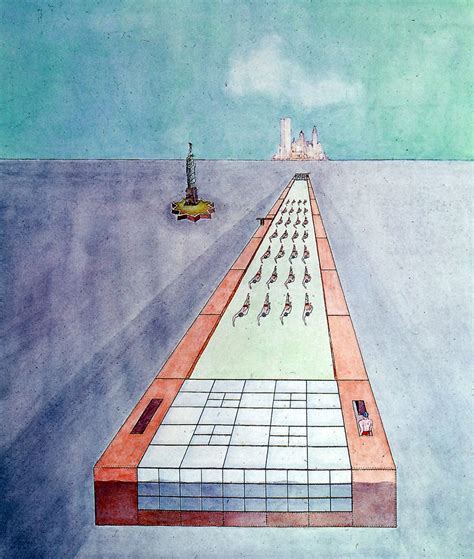 Rem Koolhaas Is The Architect Who Built Deconstructivisms Legacy