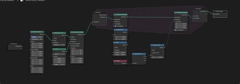 Geometry Nodes Geonodes Loop Extrude Vertex Delete Point