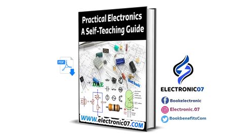 Practical Electronics A Self Teaching Guide Download Pdf